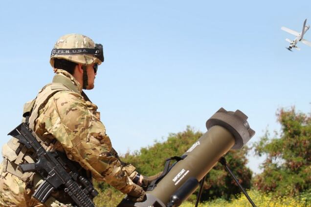 This beefed up special operations muscle car is the war steed of legends