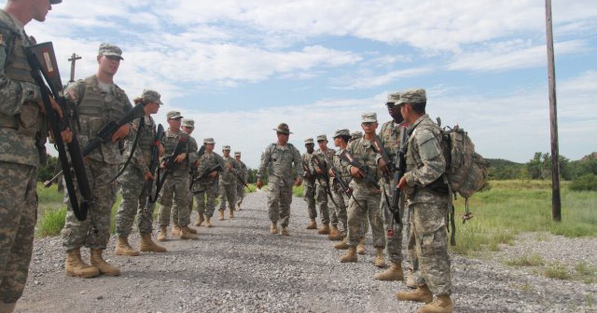 New in 2017: Big changes to training, NCO education