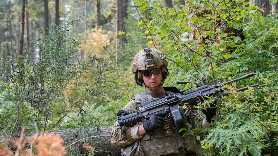 Army gear update: See what's headed your way