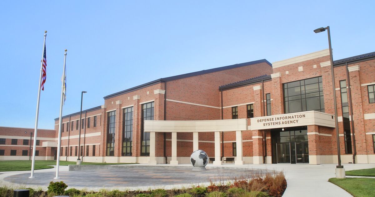 DISA Global unveils new cyber facility