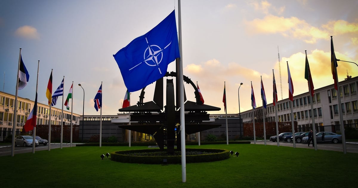68 years of NATO: 10 things you might not know about the North Atlantic ...