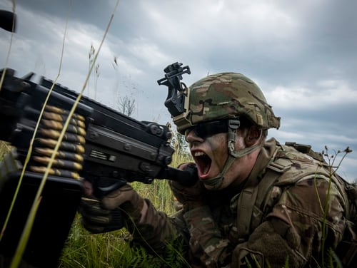 The Army’s brigade combat teams are ready for a big fight, but is that ...