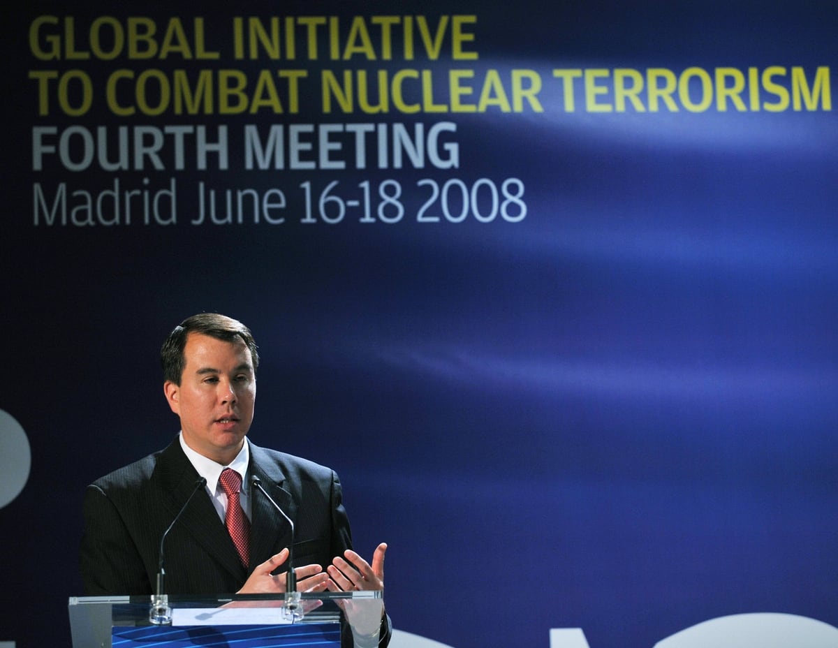 US Senate confirms Rood as Pentagon policy chief