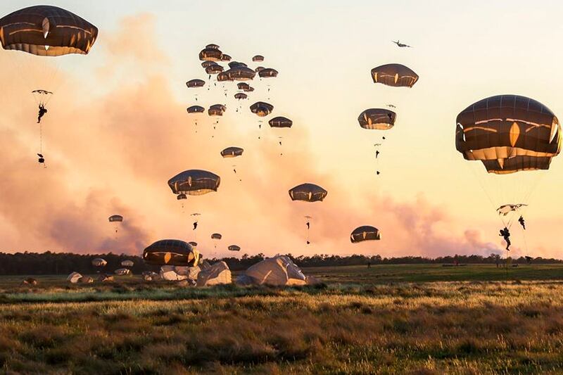 National Airborne Day is coming this week. Here’s how these ...