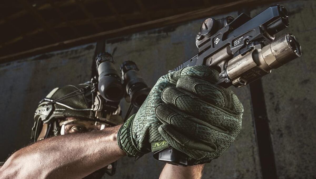 Mechanix says to flame on! 🔥