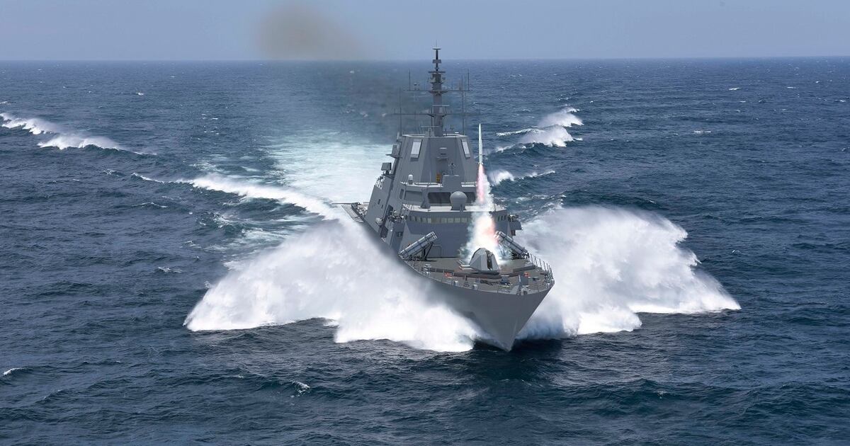 Lockheed drops bid to design FFG(X)