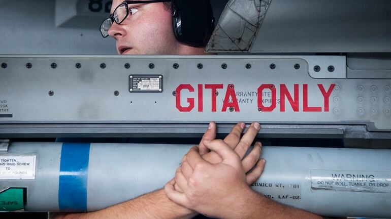 Best pics of the week: May 5, 2019