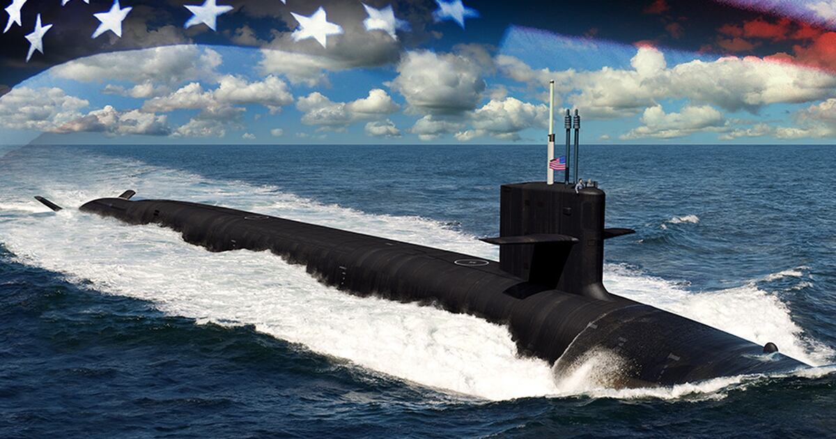 The US Navy’s top acquisition priority stumbles out of the gate