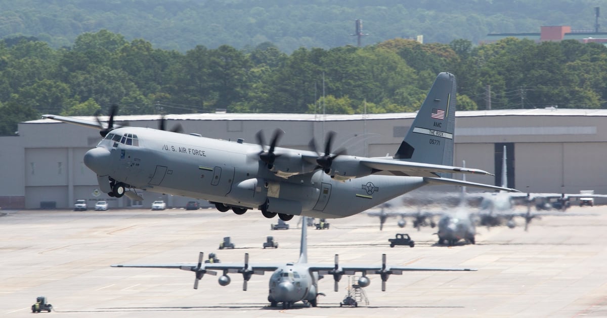 New US Air Force wish list adds billions for more aircraft