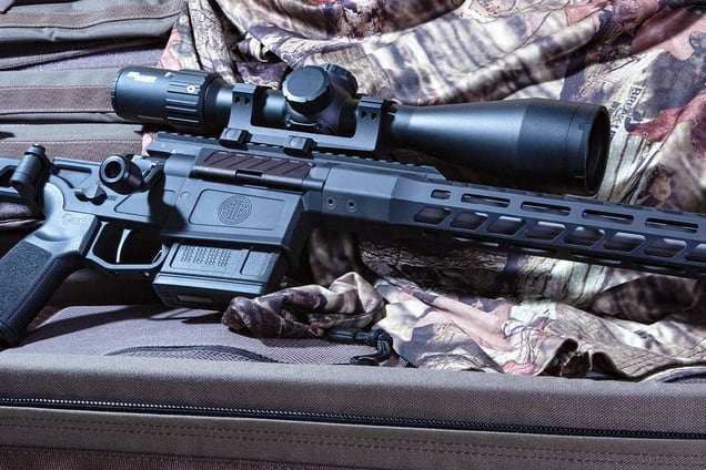 TBT: This submachine gun helped Finland repel a Soviet invasion then ...