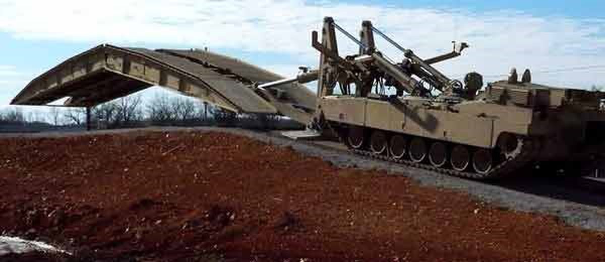 After fixes to hydraulics, US Army gears up for second stab at test of ...