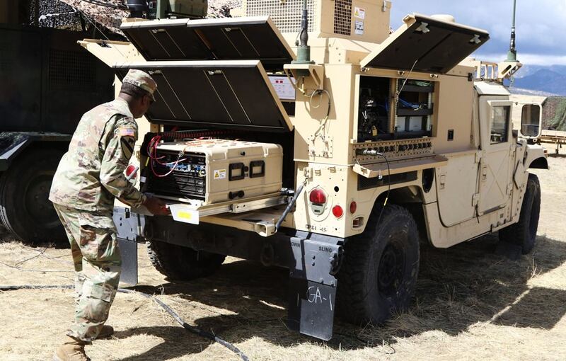 From shelters to vehicles to rucks, here’s how the Army is changing its ...