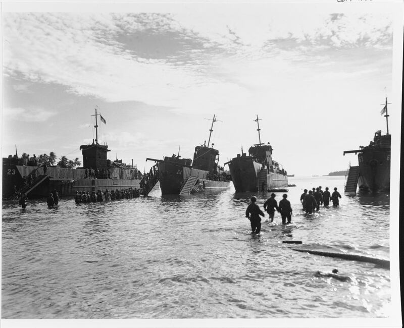 World War II diary: ‘I will fight to the last.’