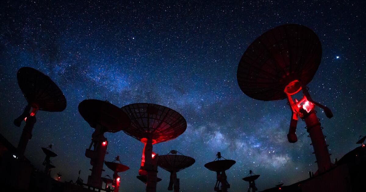 The Space Development Agency’s plans have changed. Here are the revisions.