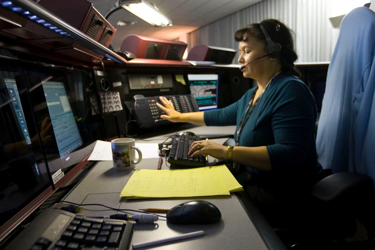 CBP looking for vendors to support network operations