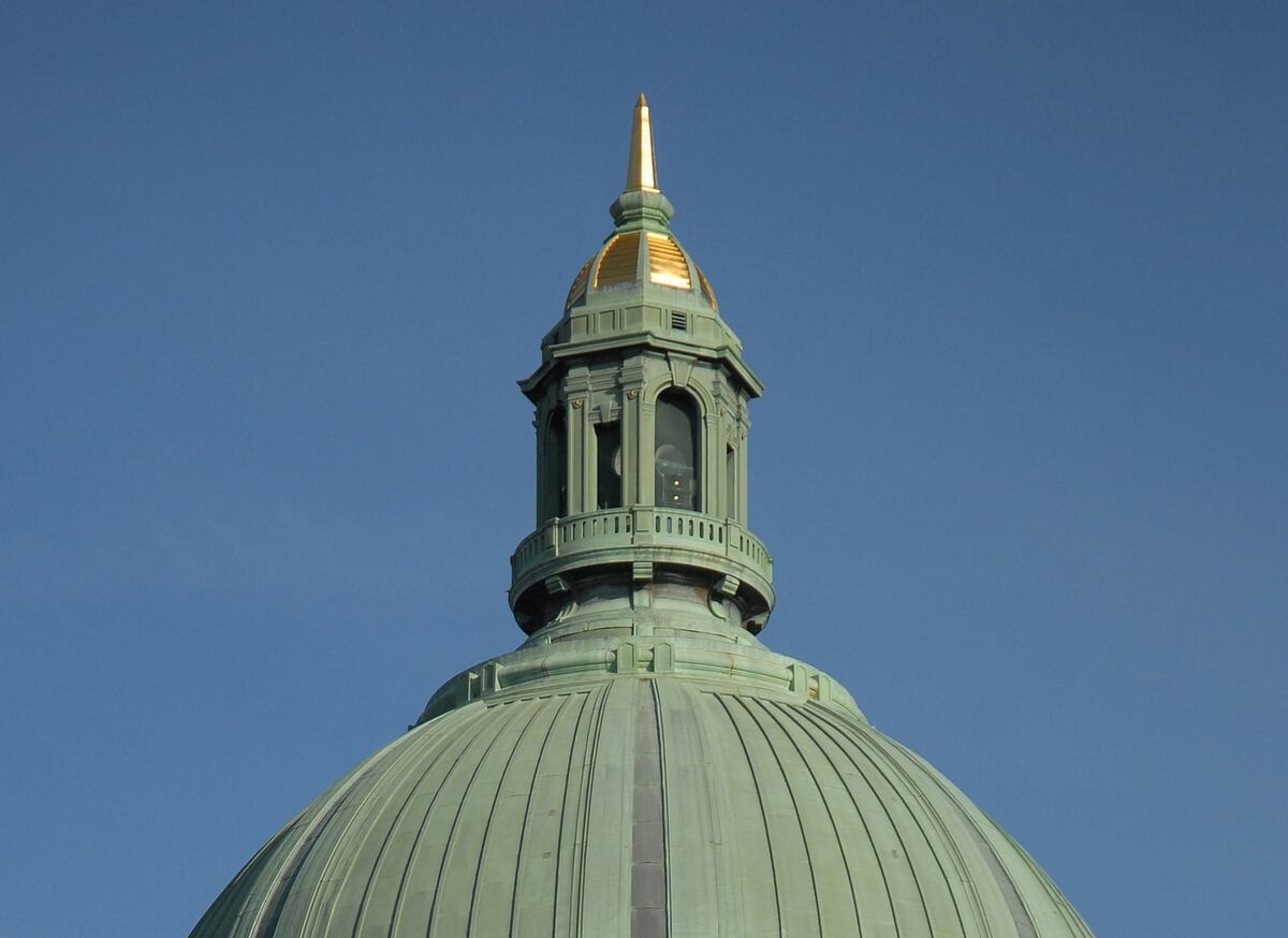 US Naval Academy chapel dome renovations set to start