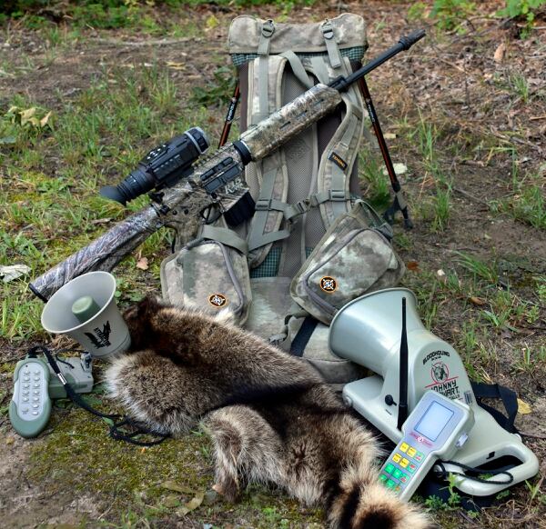 Gear test: New thermal hunting optics are better, cheaper