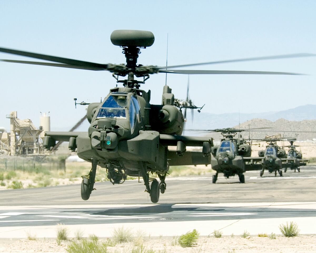 Apache Sensor’s High Reliability Turret Could Yield Savings