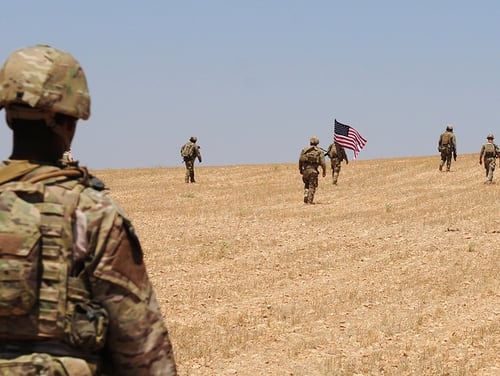 US, Turkey to soon begin joint patrols in north Syria