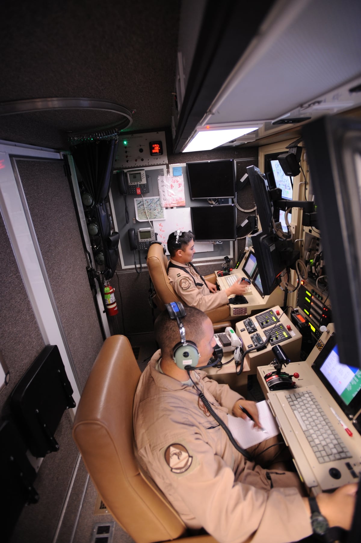 Air Force Drone Pilots To Become Eligible For 35k Retention Bonus