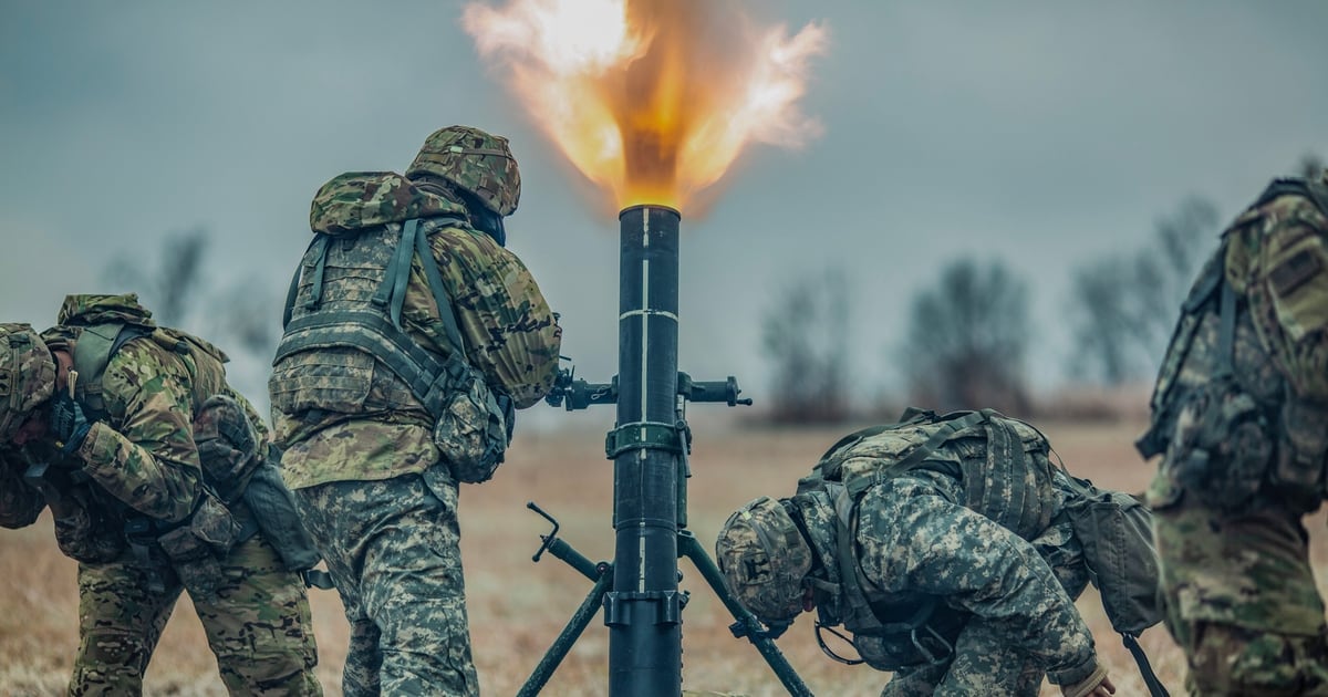 The US Army’s three focus areas to avoid protracted combat
