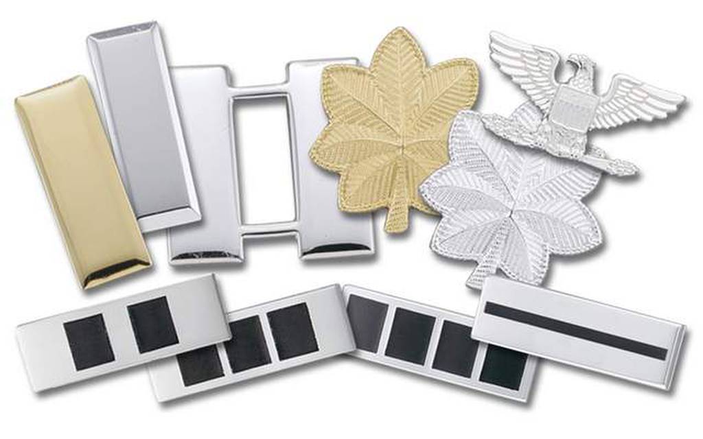 Army announces officer promotions for May