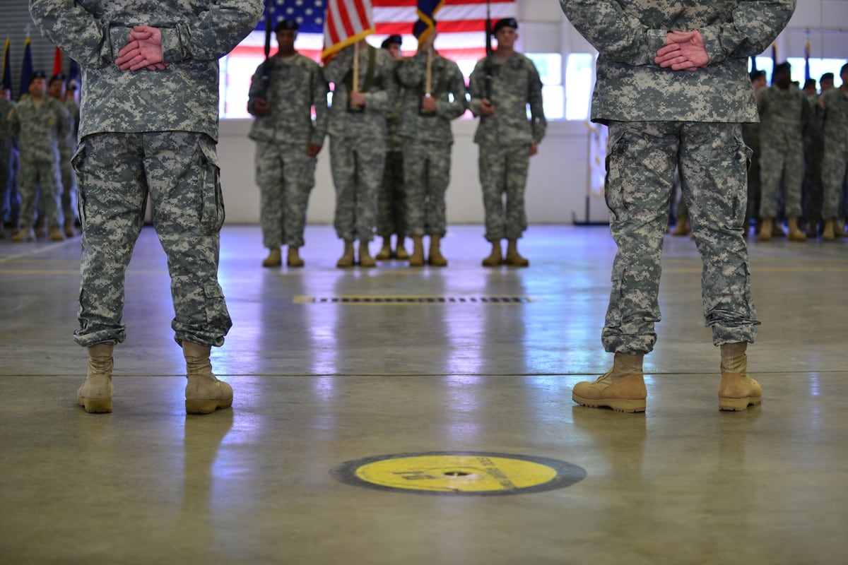 Effects of toxic leadership could reach deep into families, research finds