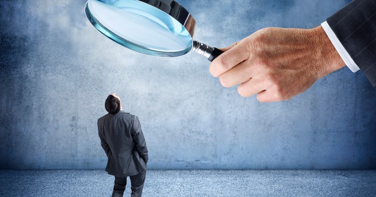 Inspecting the work of inspectors general