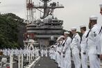 Contractor to pay $2.8 million for overbilling the Navy