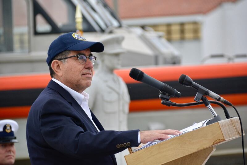 40 years after a heroic Coast Guardsman died in a collision, his statue ...