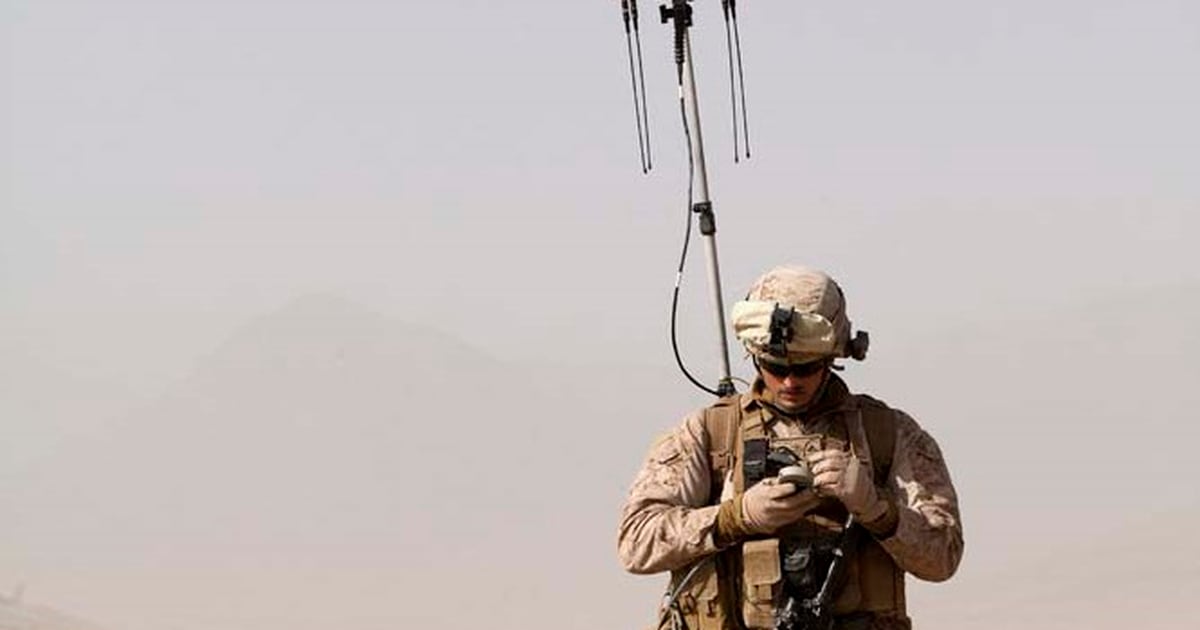 Move over nerds, grunts are learning signals intelligence