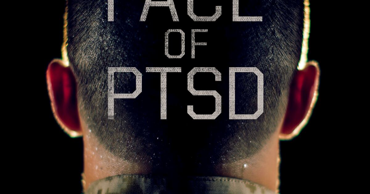 New documentary set to blast stereotypes of PTSD