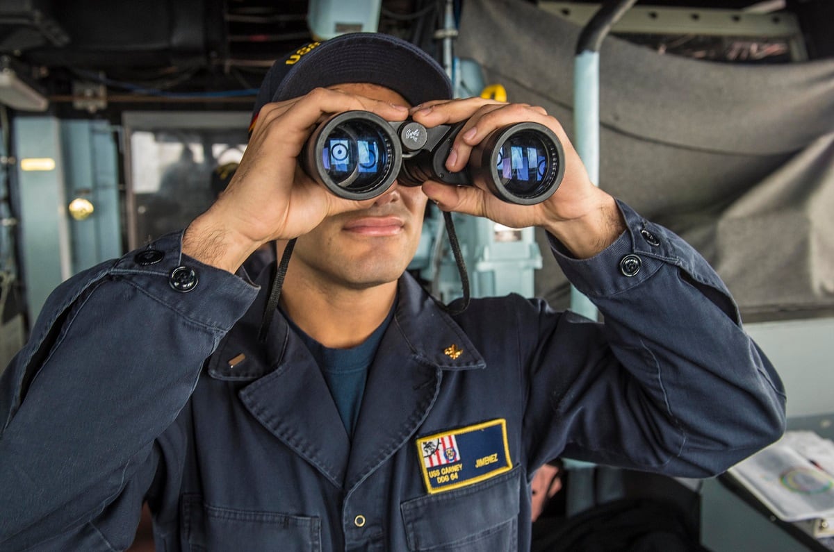 Troubling U.S. Navy review finds widespread shortfalls in basic seamanship