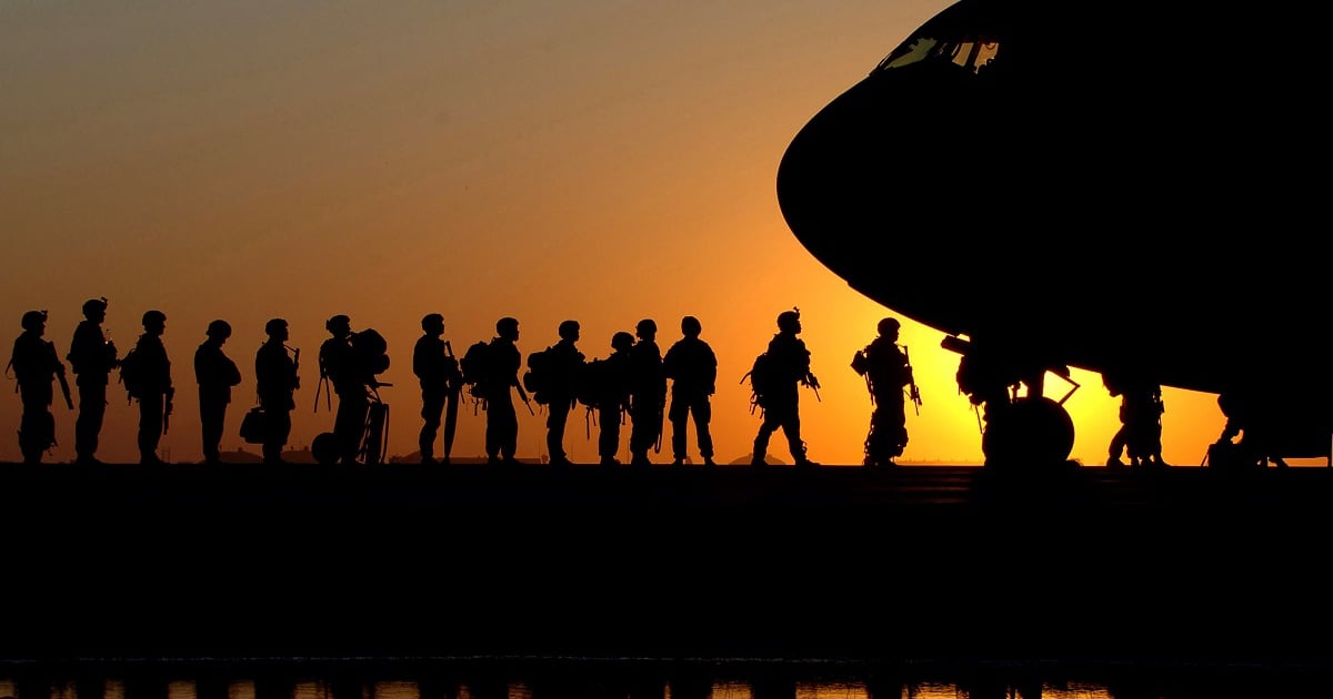 Some non-deployable soldiers could be out in six months or less under ...