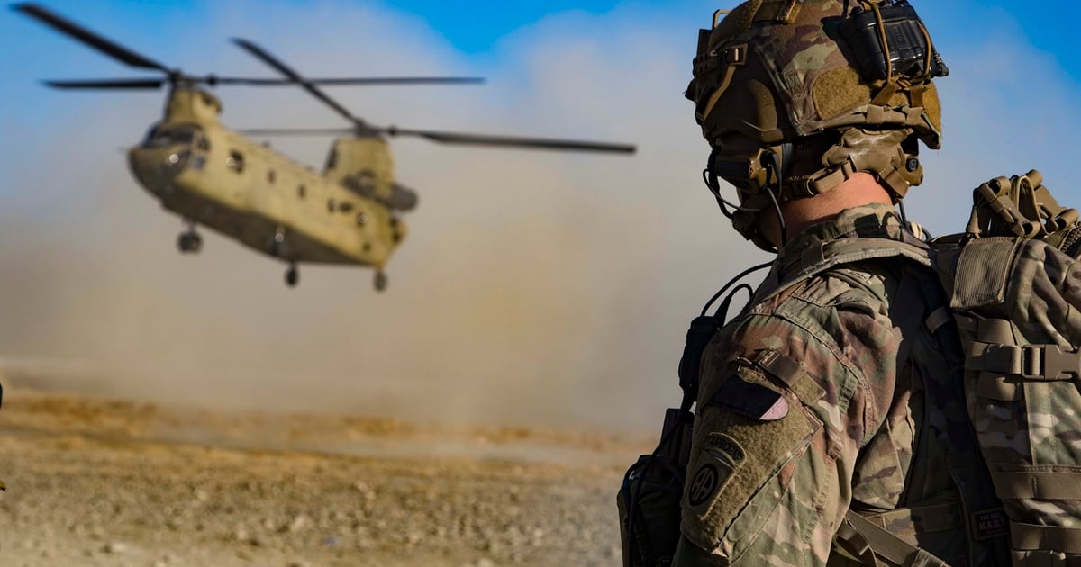 Army increases ‘GAIT’ to improve network connectivity