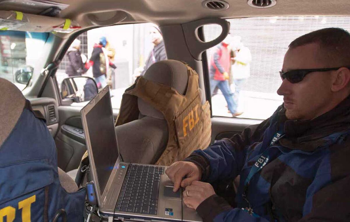 FBI goes virtual in largest federal VDI deployment