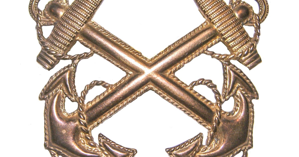 Navy appoints first W-1 officers in decades. What’s next?