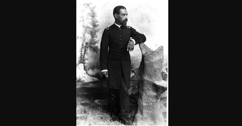 Born a slave, this Navy petty officer founded a community of ‘race ...