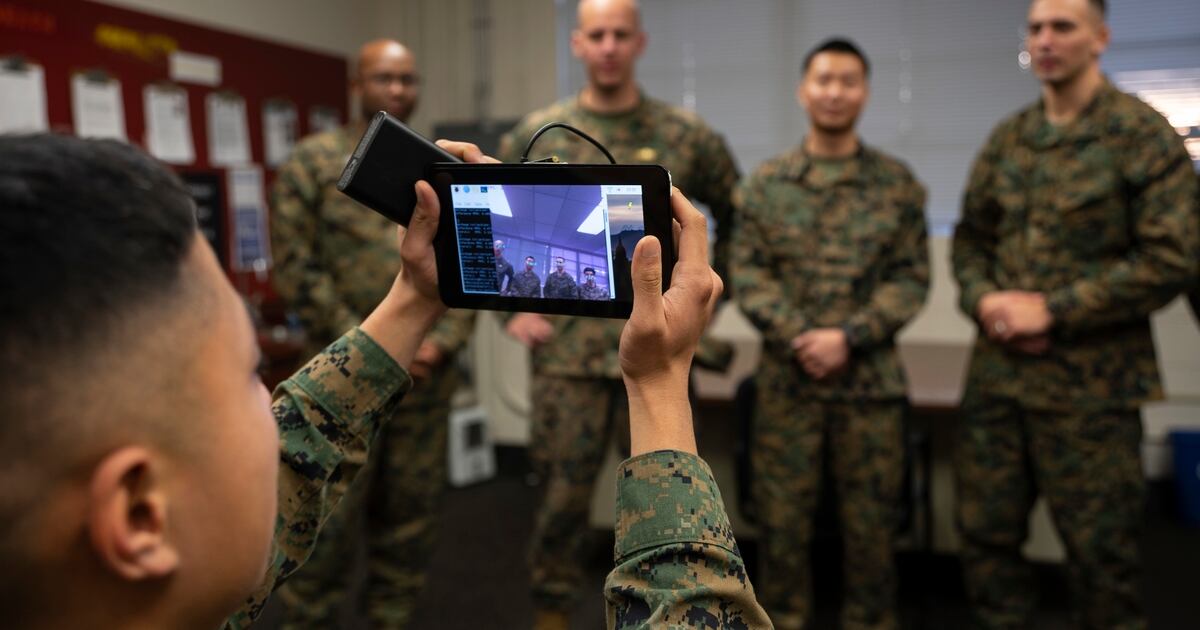 4 areas where the DoD could make tech development easier