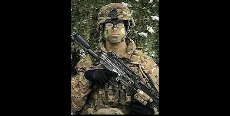 Fort Riley soldier dies after motorcycle accident