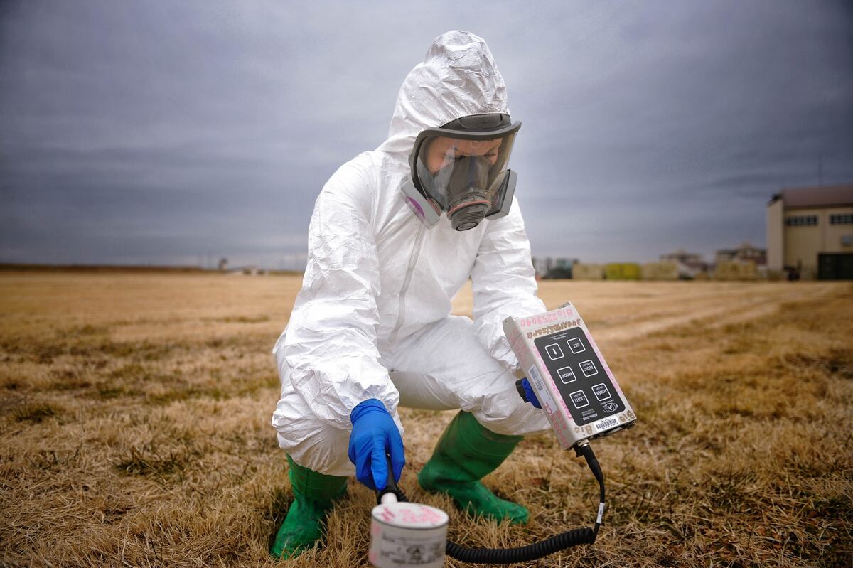 Army inducts nuclear physicist into a new hall of fame