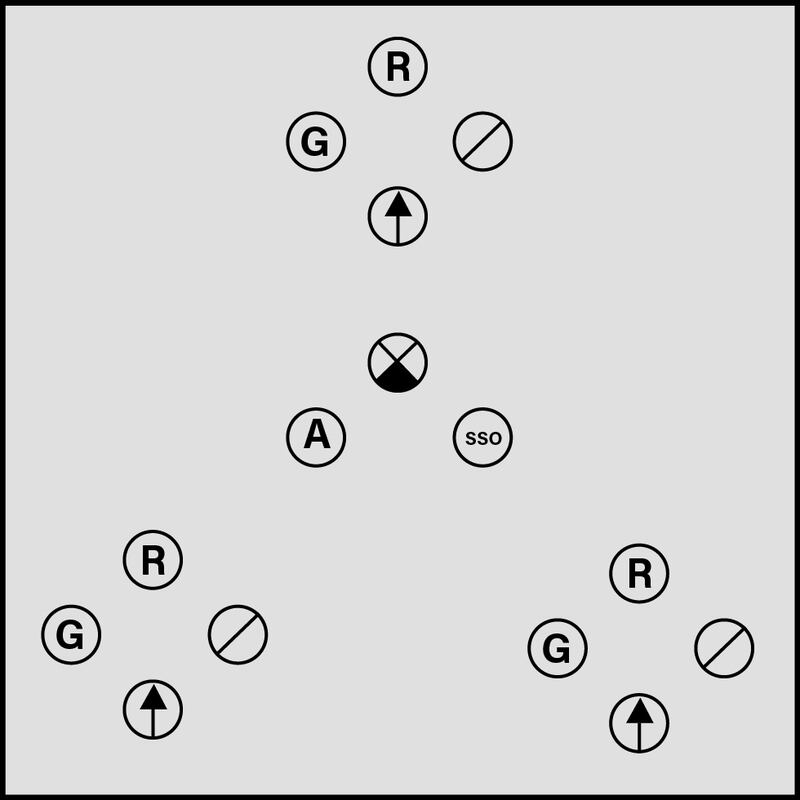 15-Marine rifle squad: An exclusive look inside the future infantry