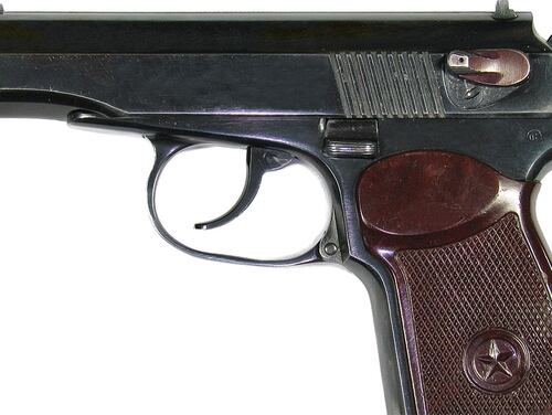 Here’s an update on the Russian handgun that will likely replace the ...