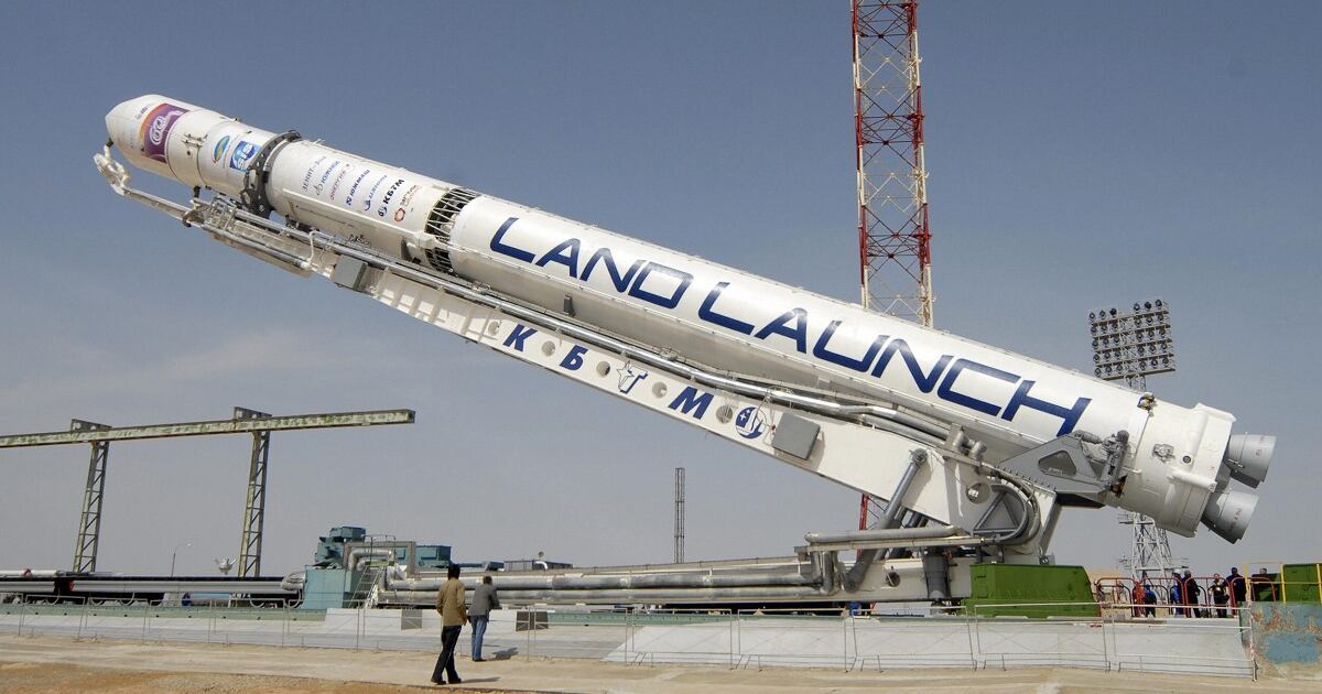 Israel’s new $200 million satellite sparks controversy ― and questions