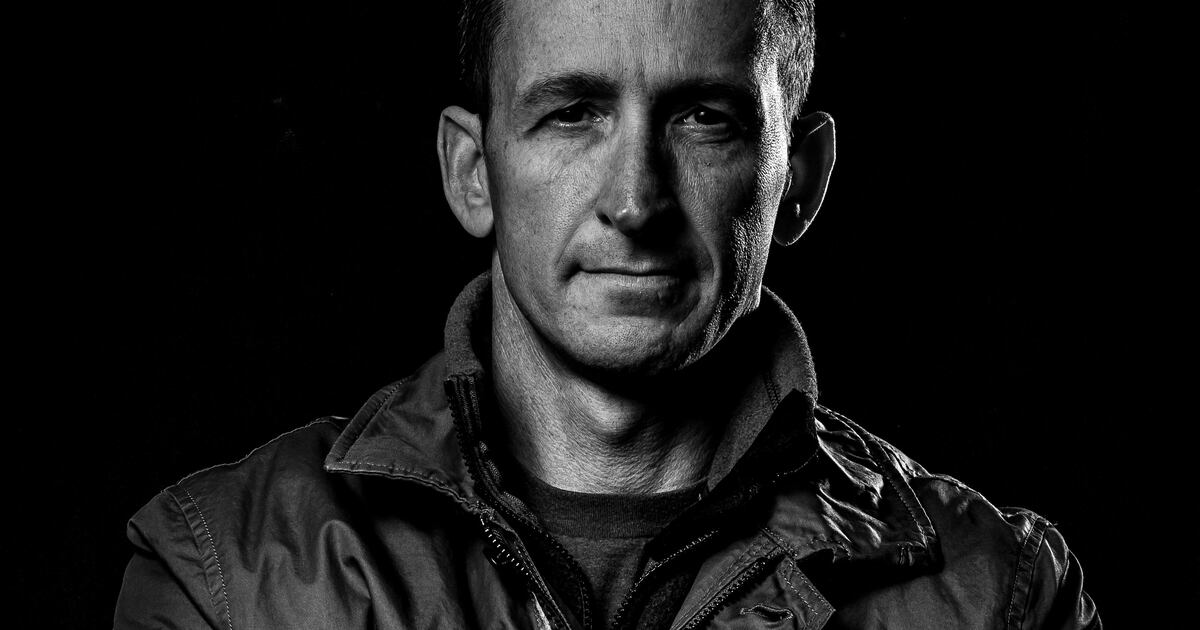 Meet Clint Emerson, host of 100 Deadly Skills