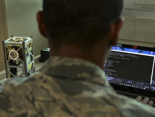 Cyber Command stands up planning cells at combatant commands