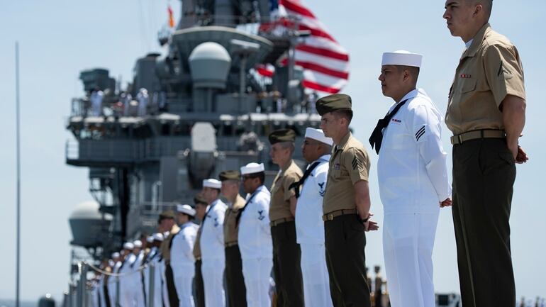 Best pics of the week: May 5, 2019