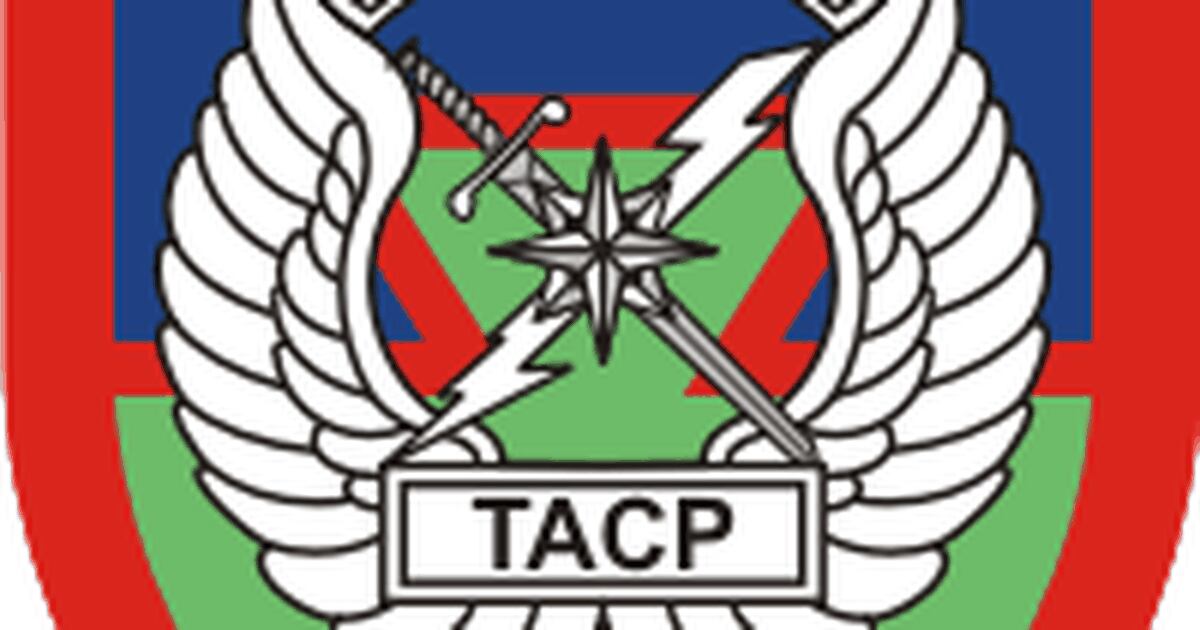 What it takes to be a tactical air control party airman