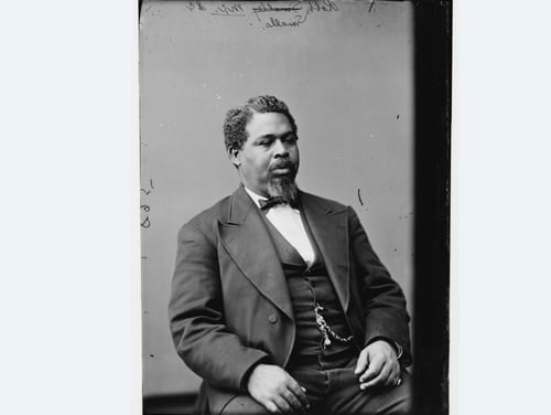 How Dorie Miller’s bravery helped fight Navy racism