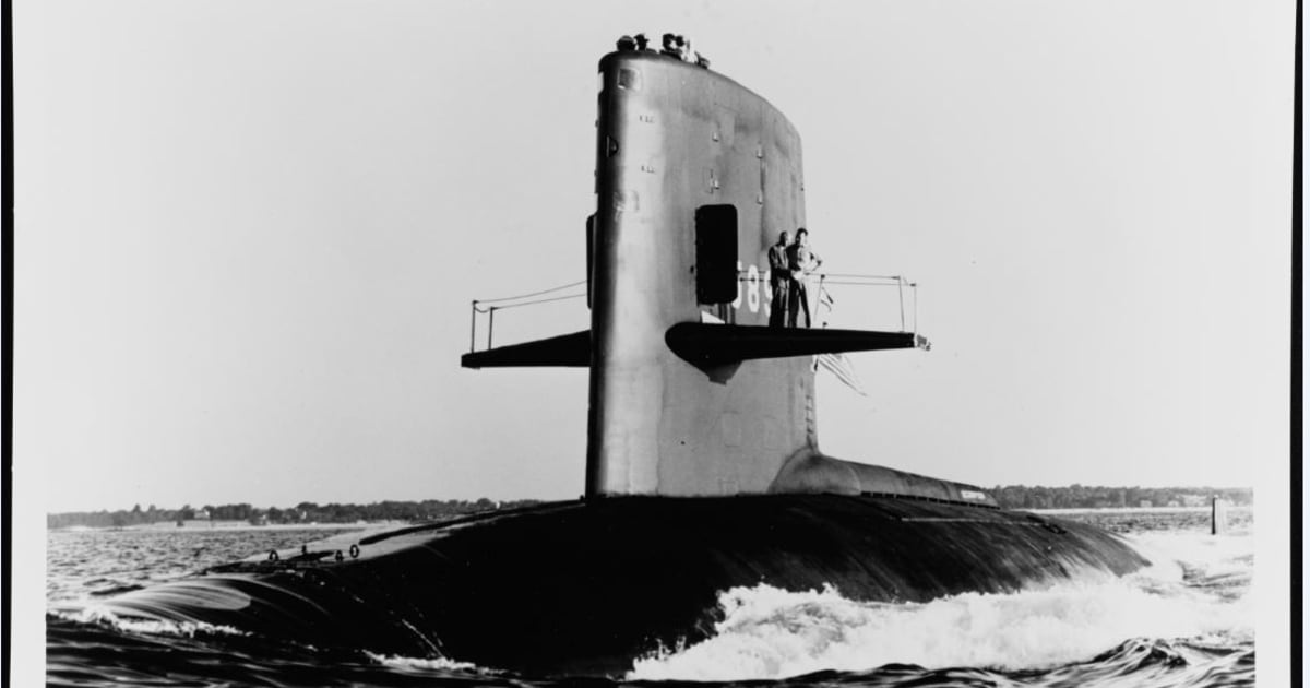 The last secret of the Scorpion